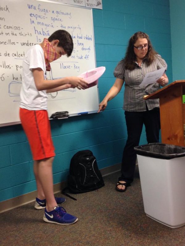 Excelerate SPANISH 2 Whole Program - Excelerate SPANISH