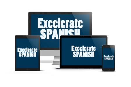 Dashboard – Excelerate SPANISH